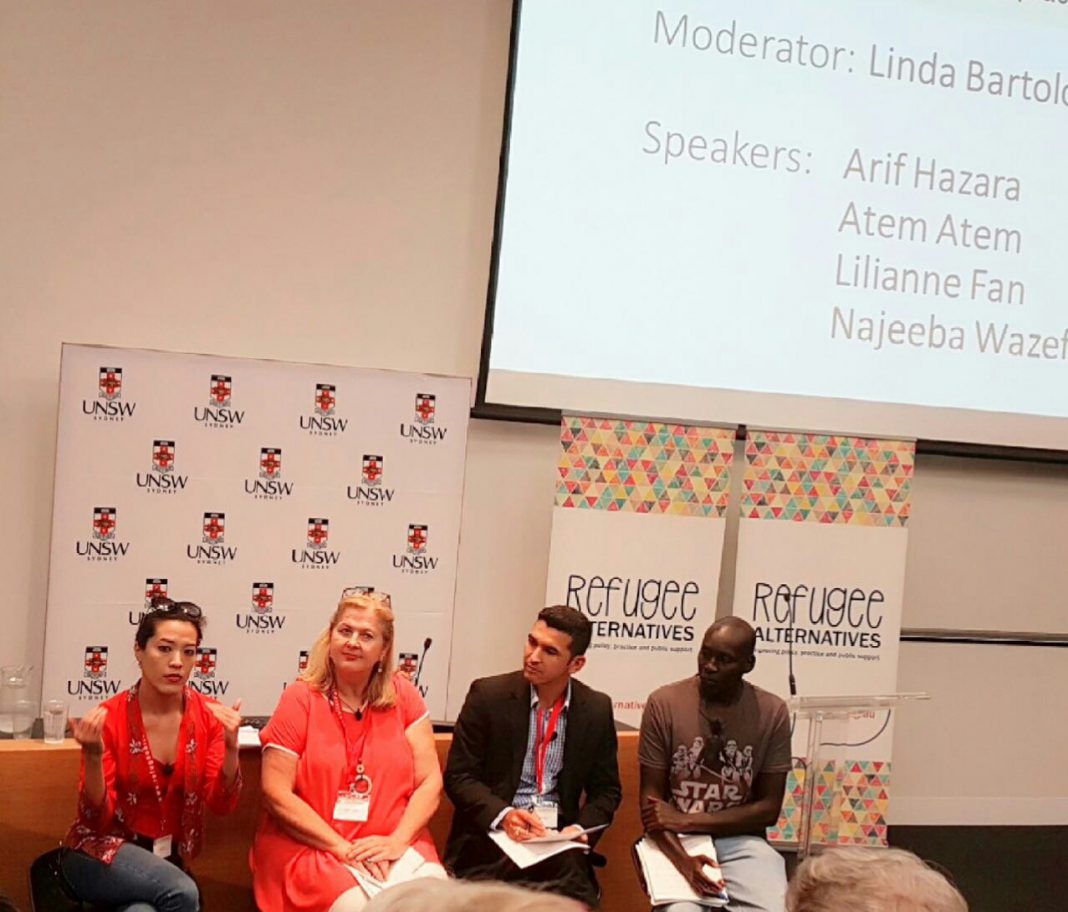 Lilianne Fan puji nelayan Aceh yang menolong Rohingya - Kanal Aceh