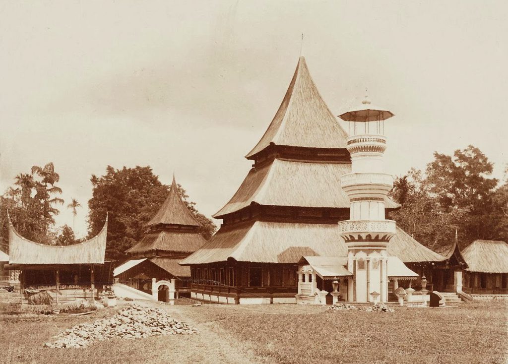 Tiga kerajaan Islam di Sumatra - Kanal Aceh