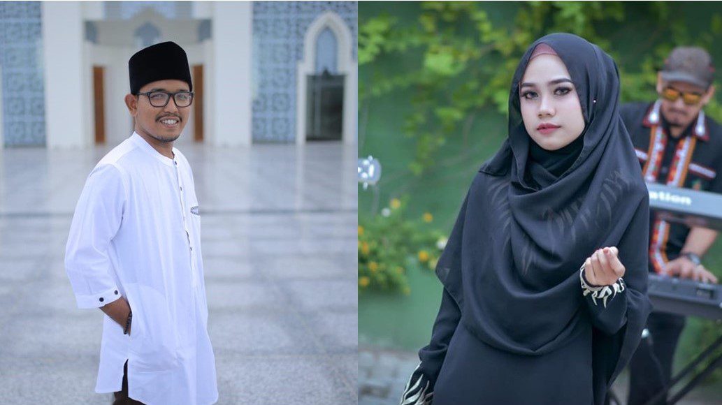Fajar dan Cut Zuhra akan tampil di Taman Sari - Kanal Aceh Fajar dan Cut Zuhra akan tampil di Taman Sari - Kanal Aceh