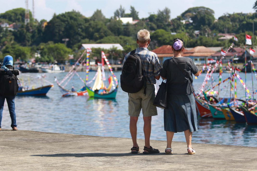 Sudah 3 Bulan Tak Ada Wisatawan Mancanegara yang Berkunjung ke Aceh ...