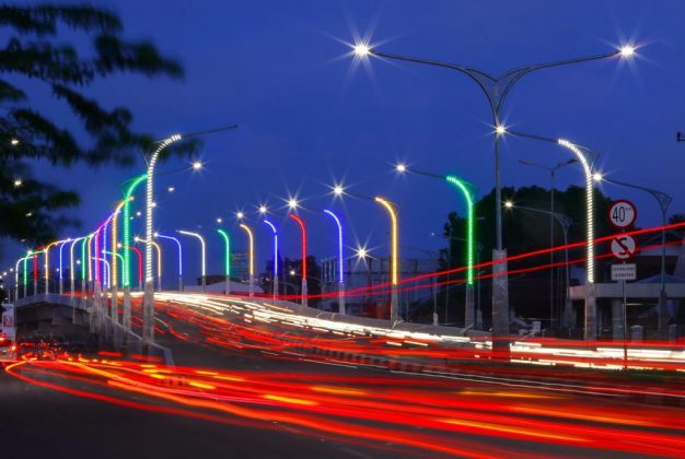 simpang surabaya - Kanal Aceh