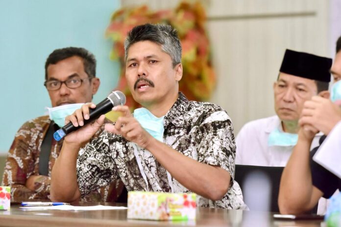 Pelabuhan Balohan Jadi Ikon Kota Sabang - Kanal Aceh