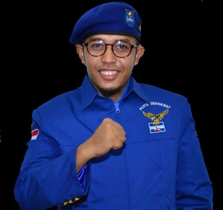 Isu Kudeta Partai Demokrat, Anggota Dewan Aceh Singkil Fairuz Akhyar ... Isu Kudeta Partai Demokrat, Anggota Dewan Aceh Singkil Fairuz Akhyar ...