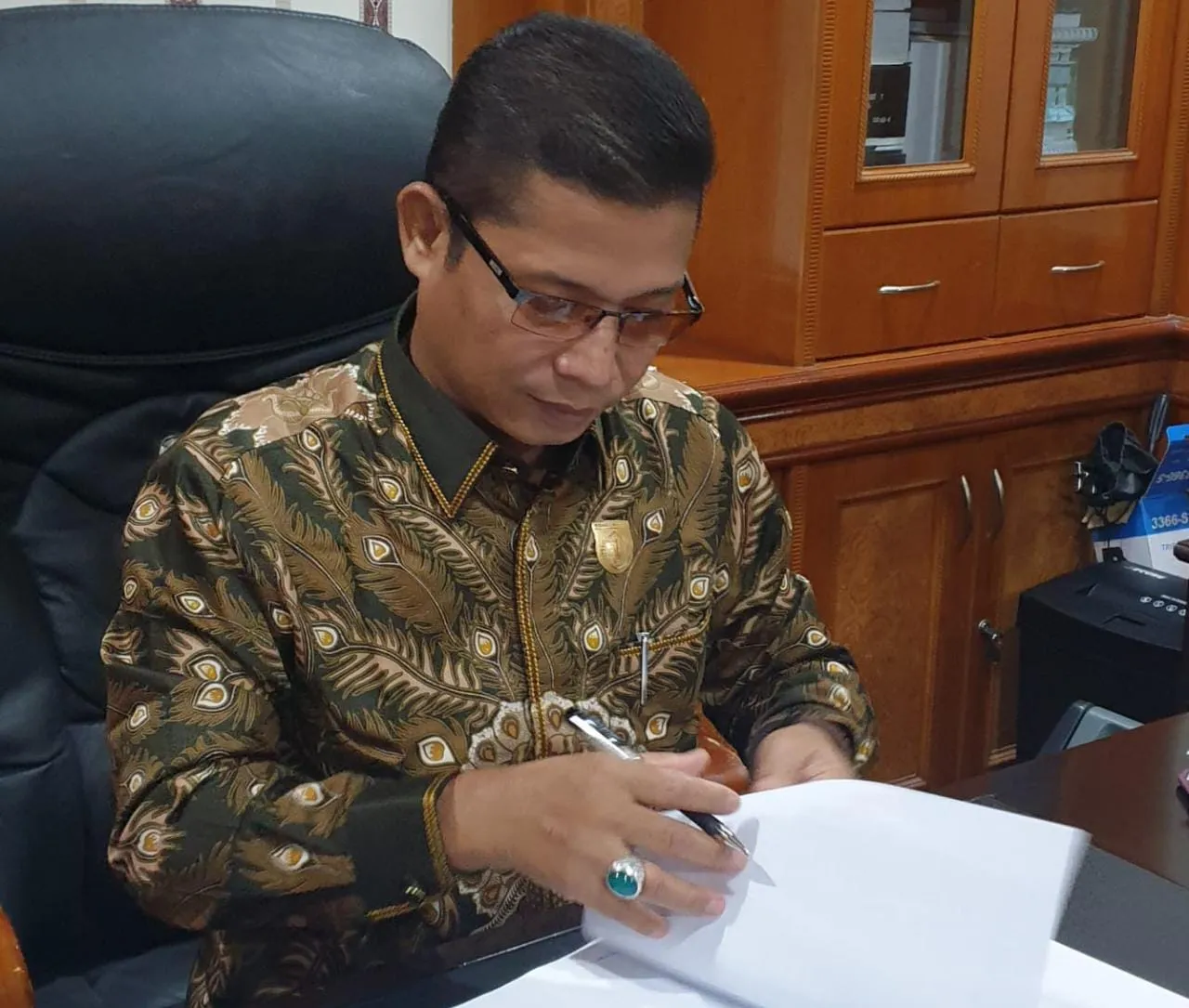 Rekrutmen KIP Kota Langsa Sesuai Mekanisme Qanun dan UUPA - Kanal Aceh Rekrutmen KIP Kota Langsa Sesuai Mekanisme Qanun dan UUPA - Kanal Aceh