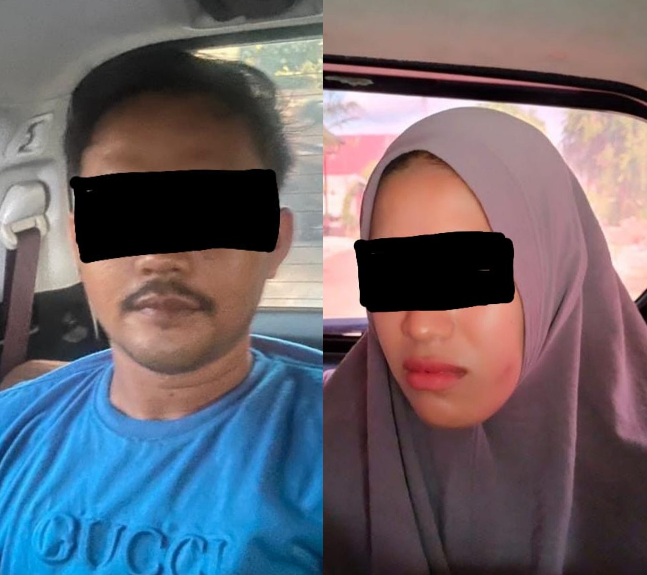 Malu, Jadi Alasan Pasutri di Banda Aceh Tega Buang Bayinya - Kanal Aceh Malu, Jadi Alasan Pasutri di Banda Aceh Tega Buang Bayinya - Kanal Aceh
