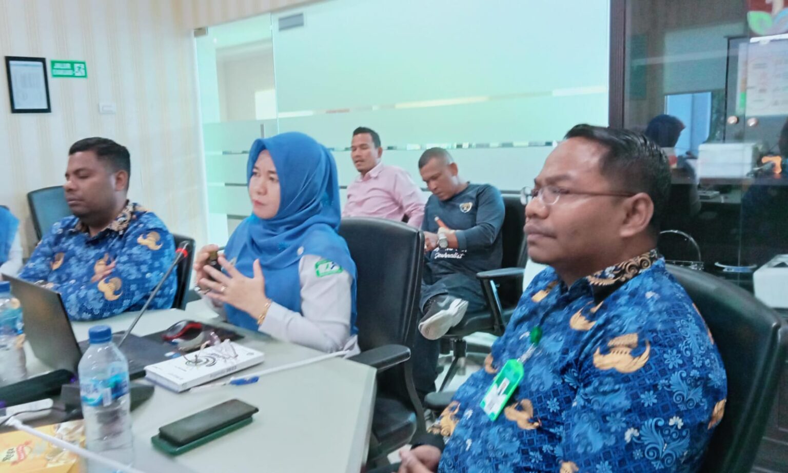 BPJS Kesehatan Siap Wujudkan Transformasi Mutu Layanan JKN ke 262 Juta Peserta - Kanal Aceh