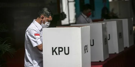 Jadwal Pengumuman Hasil Pilpres dan Pileg 2024 - Kanal Aceh Jadwal Pengumuman Hasil Pilpres dan Pileg 2024 - Kanal Aceh